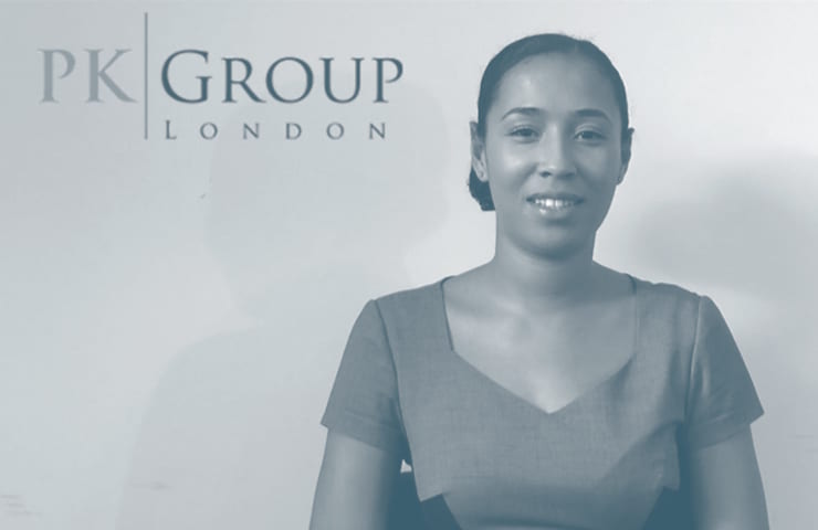 KlikInvest - PK Group